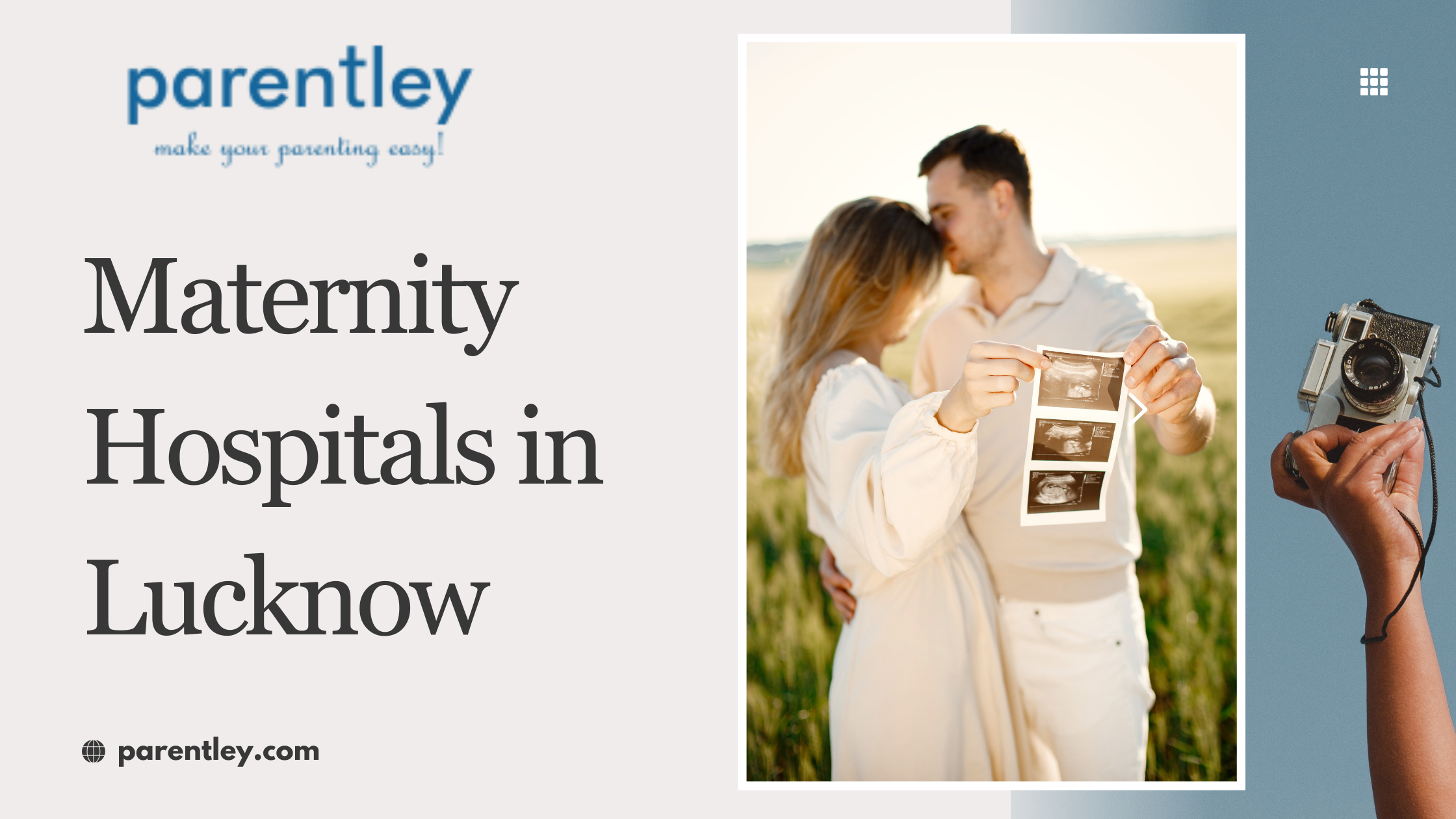Get Perfect Healthcare with These Top Maternity Hospitals in Lucknow ...
