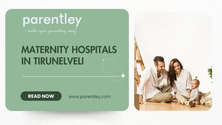 Parentley – Make Your Parenting Easy!