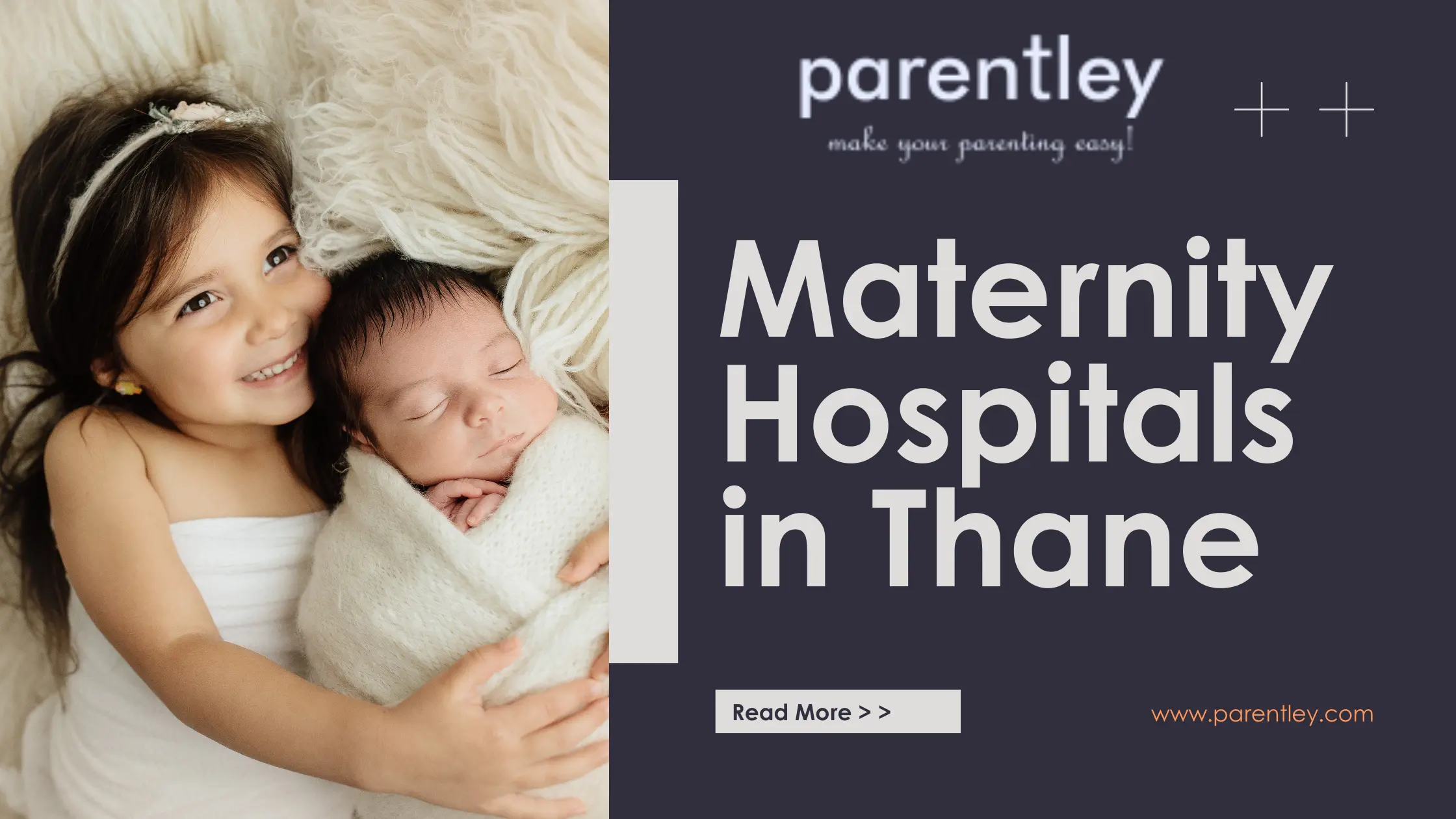 Top Maternity Hospitals in Thane: Your Guide to a Safe Childbirth - Parentley