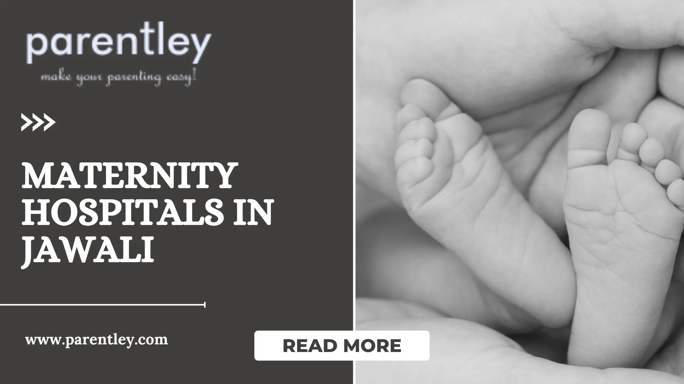 A Guide for Maternity Hospitals in Jawali - Parentley