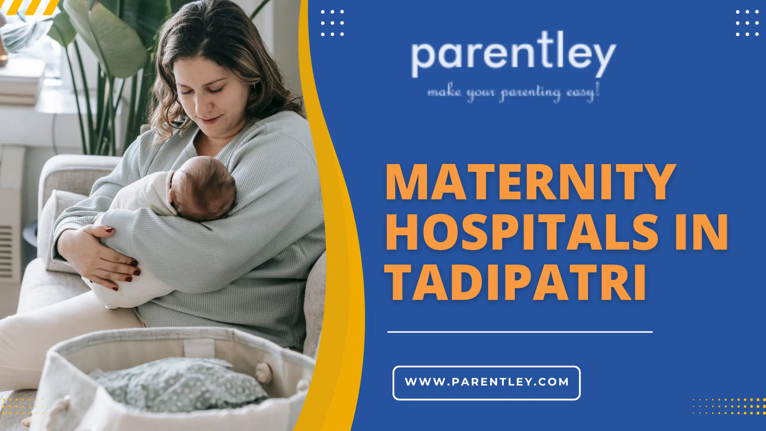 Choose Best Maternity Care for Your Family - Parentley