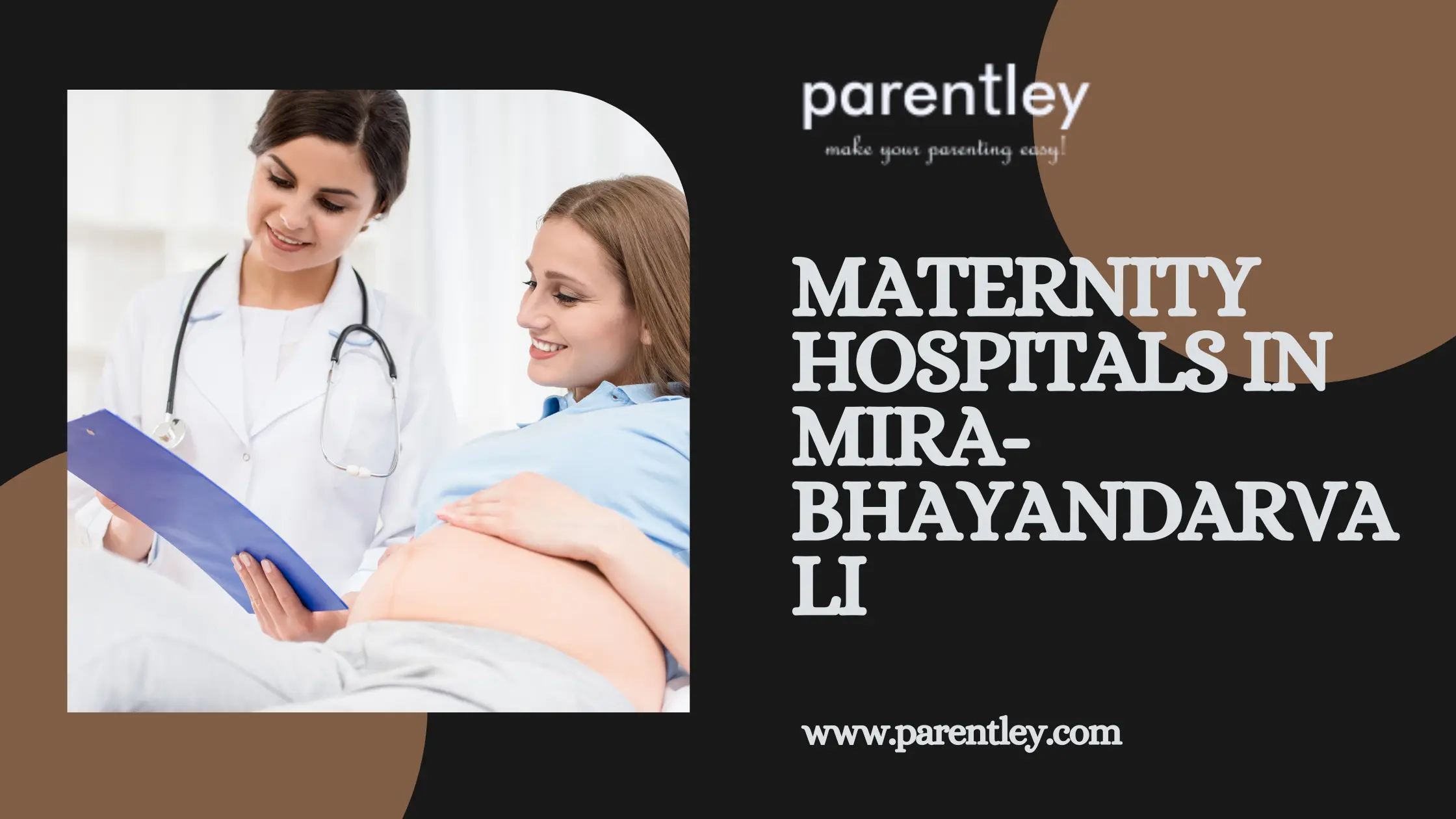 Top 10 Maternity Hospitals in Mira-Bhayandarvali - Parentley